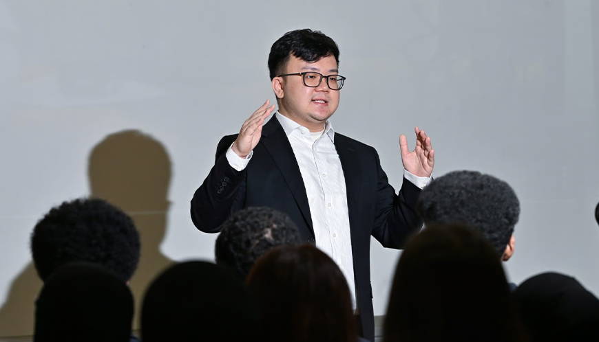 Life Sciences Reveal at Fulham Cross Academy - sequoiagenetics